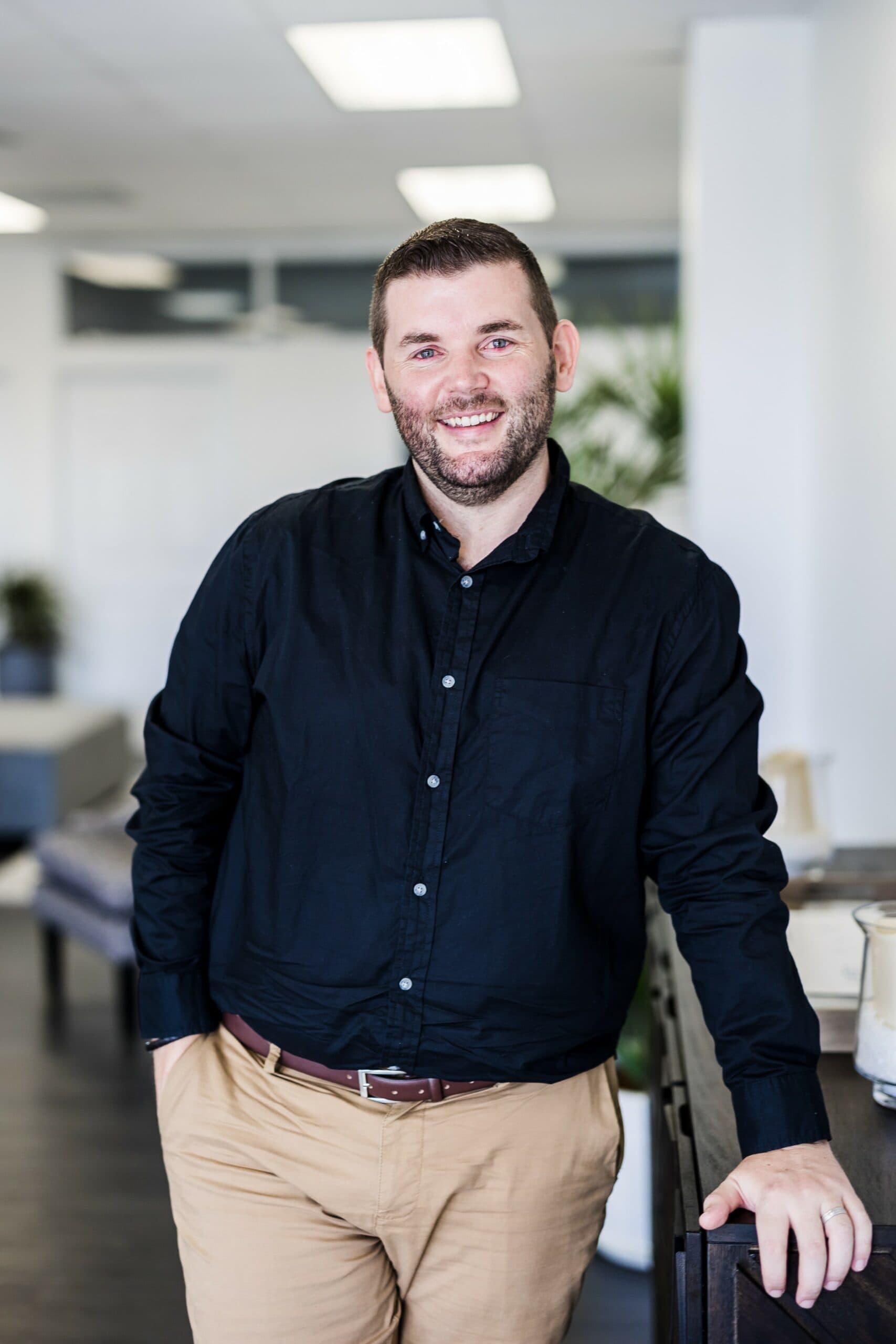 Outsource the marketing department | AirVu Media